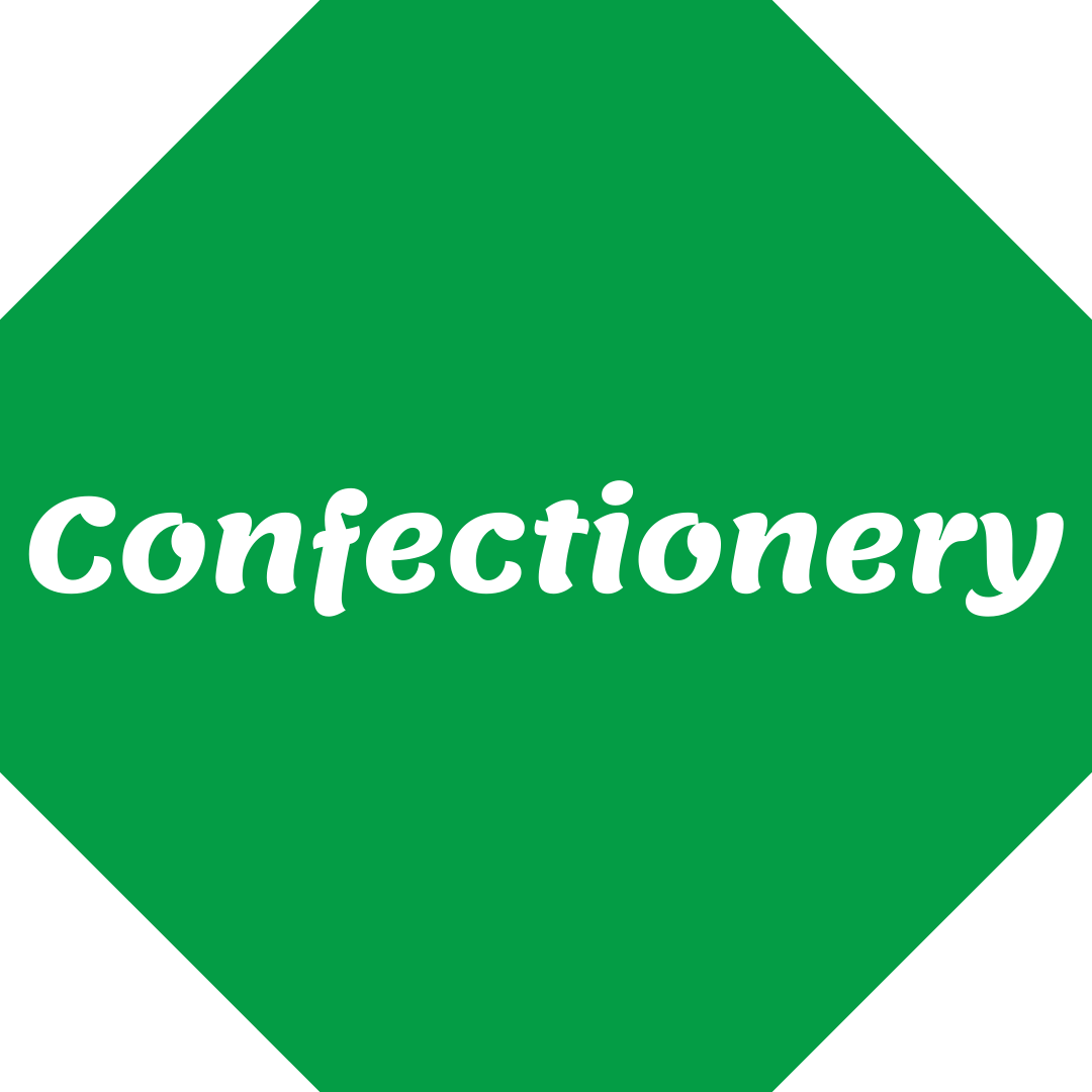 Confectionery – Adam's Pharmaceutical Services