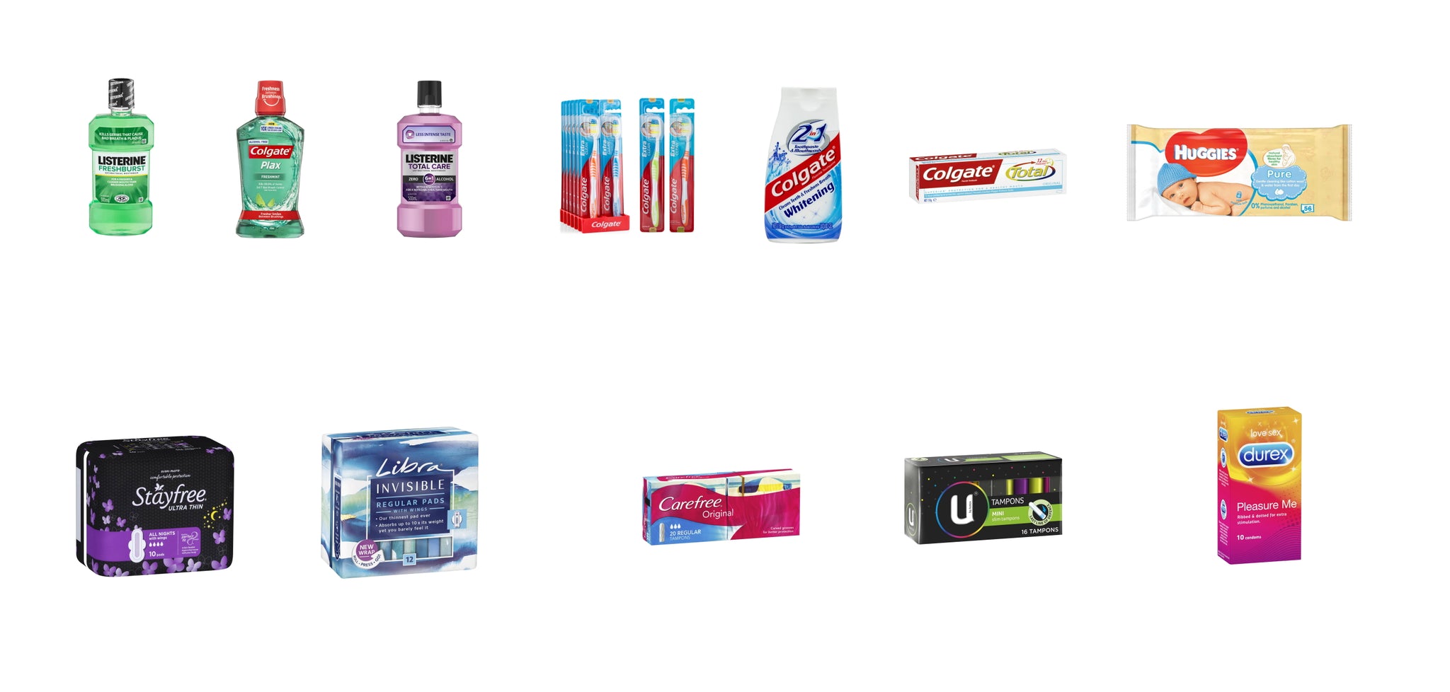 Adam's Pharmaceutical Services