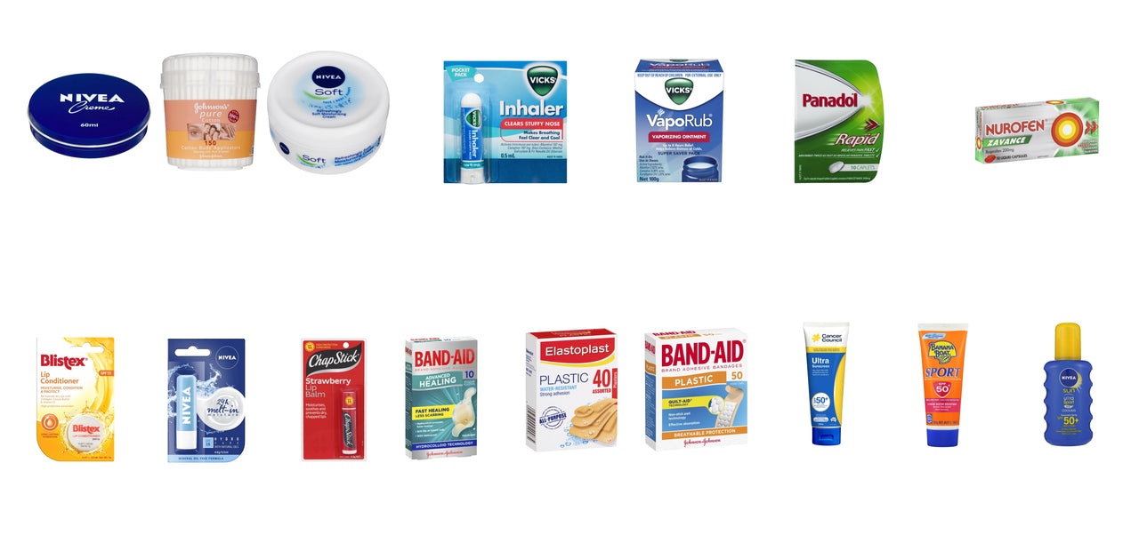 Adam's Pharmaceutical Services