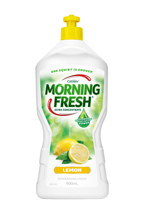 MORNING FRESH LEMON DISHWASHING LIQUID 900ML – Adam's Pharmaceutical ...